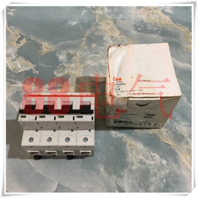 1pcs New ABB S804N-C100 | eBay