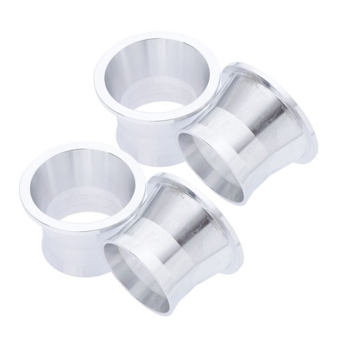 4X Exhaust Power Torque Cones Fit For Harley Dyna Road Glide Heritage ...
