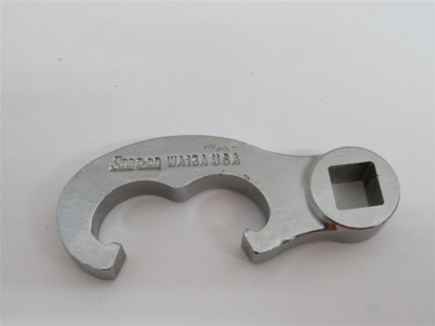 Snap-on WA13A, 1/2" Drive Tie Rod Adjusting Tool | eBay