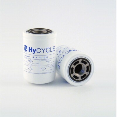 Compatible Avec Volvo 11036607 Filtrec Rechange A413G15 Alternative ...