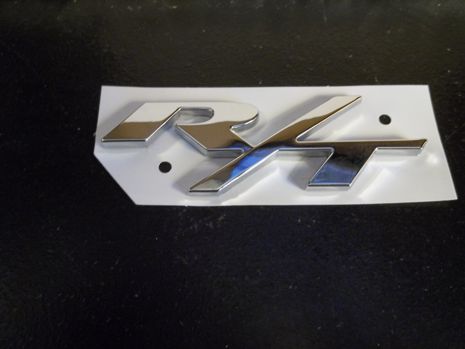 Emblem Mopar 4806327AC for sale online | eBay