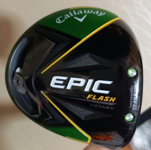 Callaway Epic Flash Driver | eBay