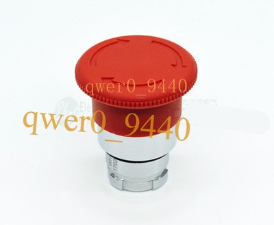 2PC New 100% tested Emergency stop button Operating head ZB2-BS54C | eBay