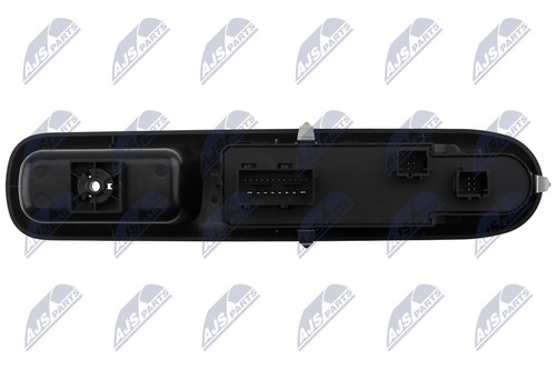 N.T.Y. EWS-PE-052.NTY Switch, window regulator for PEUGEOT | eBay