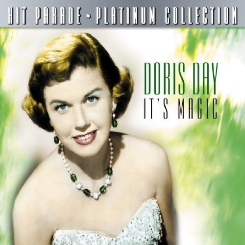 Doris Day It's Magic (Remastered) (CD) Album (US IMPORT) 827139295226 ...