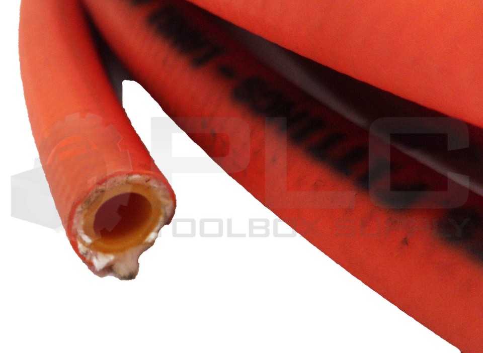 Parker 518C-4 Parflex Plastic Hose | 100R7 | 40' | 3000 psi | 24in ...