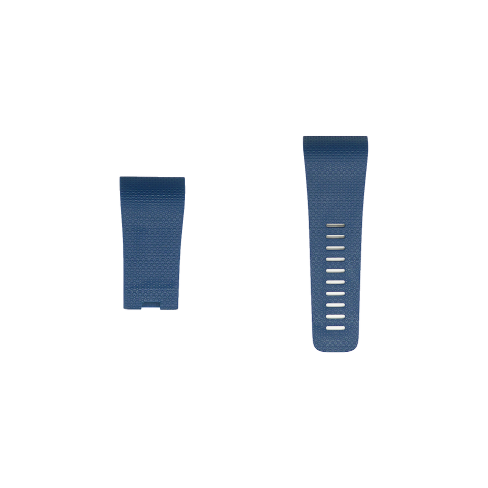 Fitbit Surge Wristband Band Replacement FB501BKL FB501BUL Small Large ...