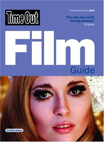Time Out Film Guide, 13th Edition | eBay