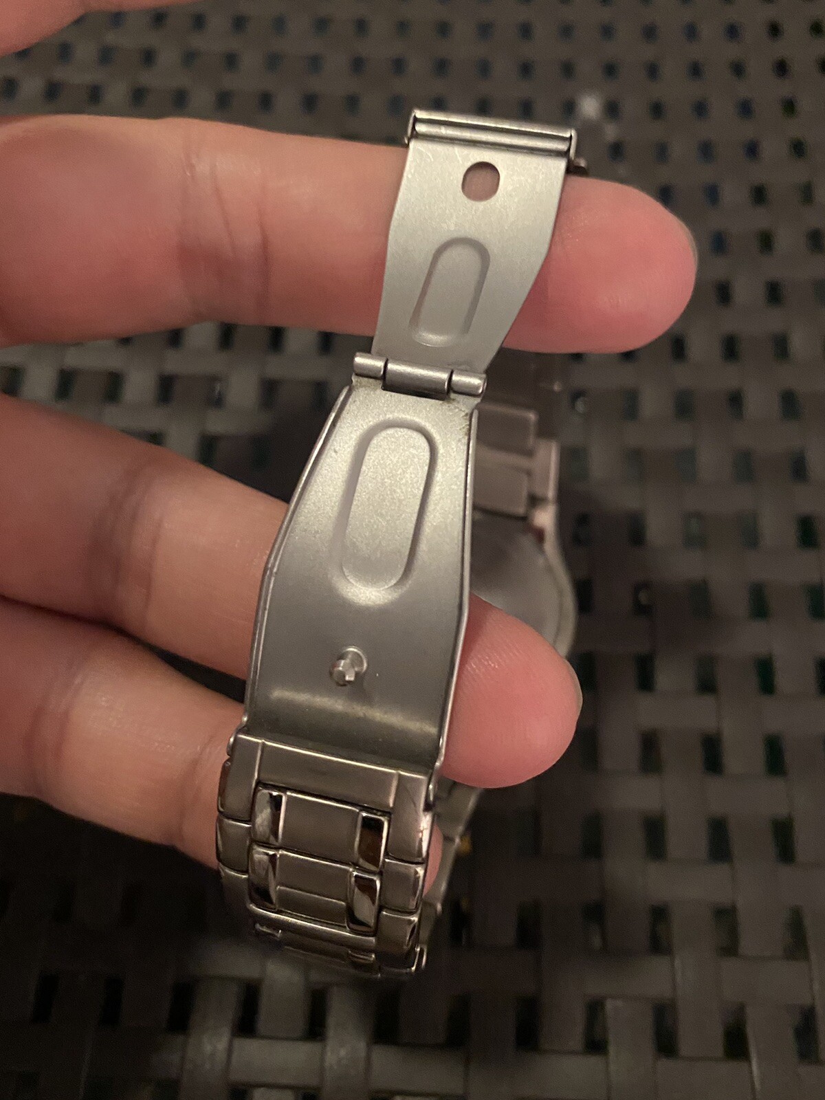 citizen eco-drive titanium e111 | eBay