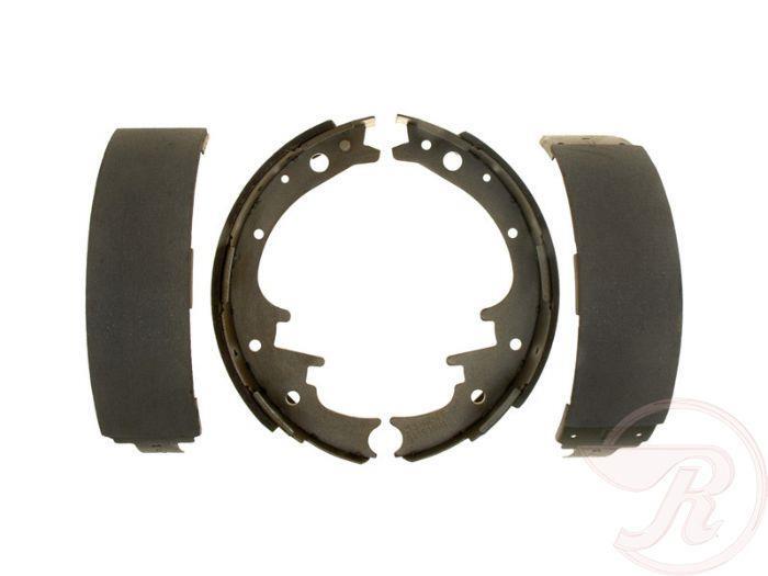 Brake shoe wheel cylinder spring kit 1969-1975 Charger Challenger Ply ...