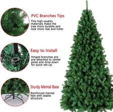 Christmas Decoration Trees for sale | eBay