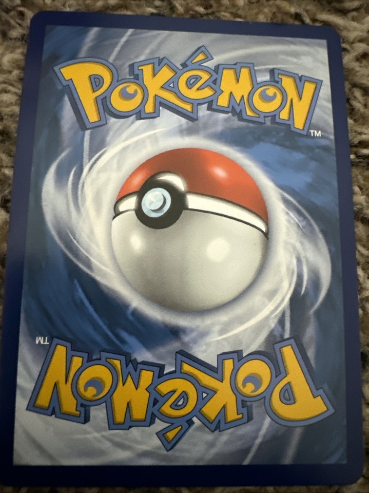 Pokémon TCG Chili & Cilan & Cress Fusion Strike 273/264 Holo Secret ...