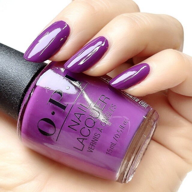OPI Nail Lacquer product 0.5oz/ea.I Original - Pick your color ...