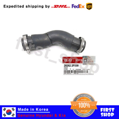 Genuine 282622F600 HOSE B for Kia Sorento Hyundai Santa Fe 2013-2016 | eBay