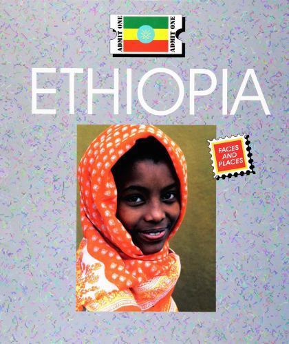 Ethiopia by Elma Schemenauer (2000, Hardcover) for sale online | eBay