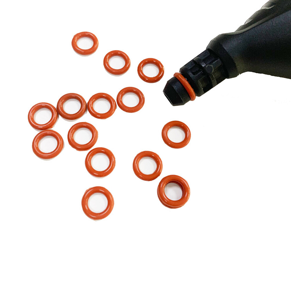 10Pcs Sealing Rubber Ring Set For SC2 SC3 SC4 SC5 CT10 Steam Cleaning Machine | eBay Australia