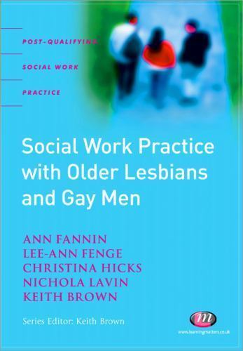 Post-Qualifying Social Work Practice Ser.: Social Work Practice with ...