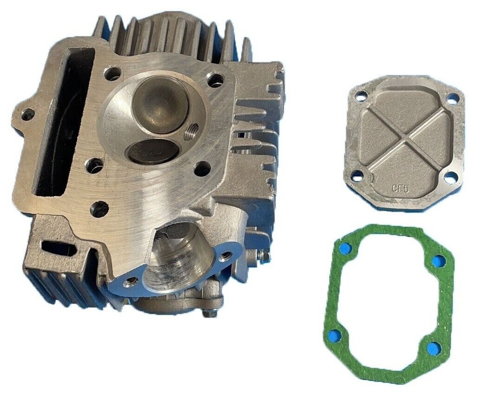 YX 140cc PIT PRO TRAIL DIRT BIKE Complete Engine Cylinder Barrel Head ...