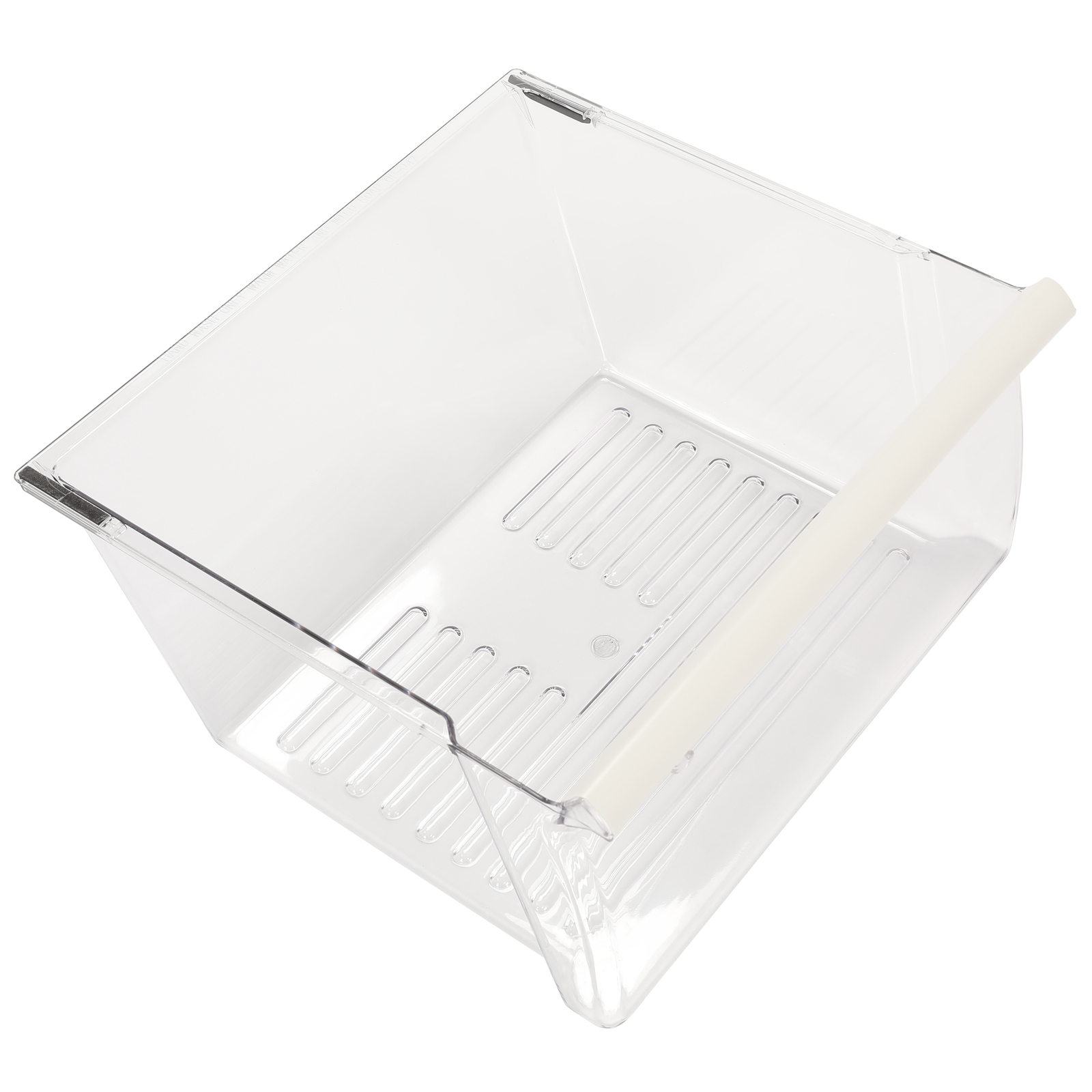 Refrigerator Clear Crisper Drawer Polystyrene For Whirlpool 2188656 ...