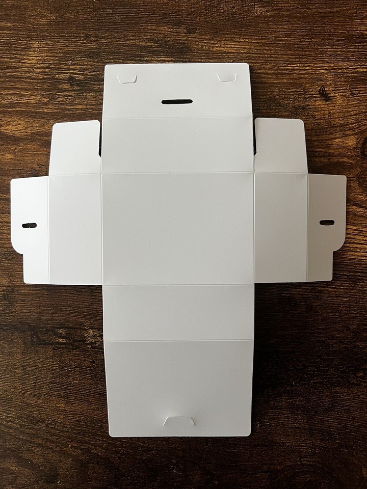 2011 Call Of Legends Prerelease Deck Box UNCONSTRUCTED - NEW - UNFOLDED ...