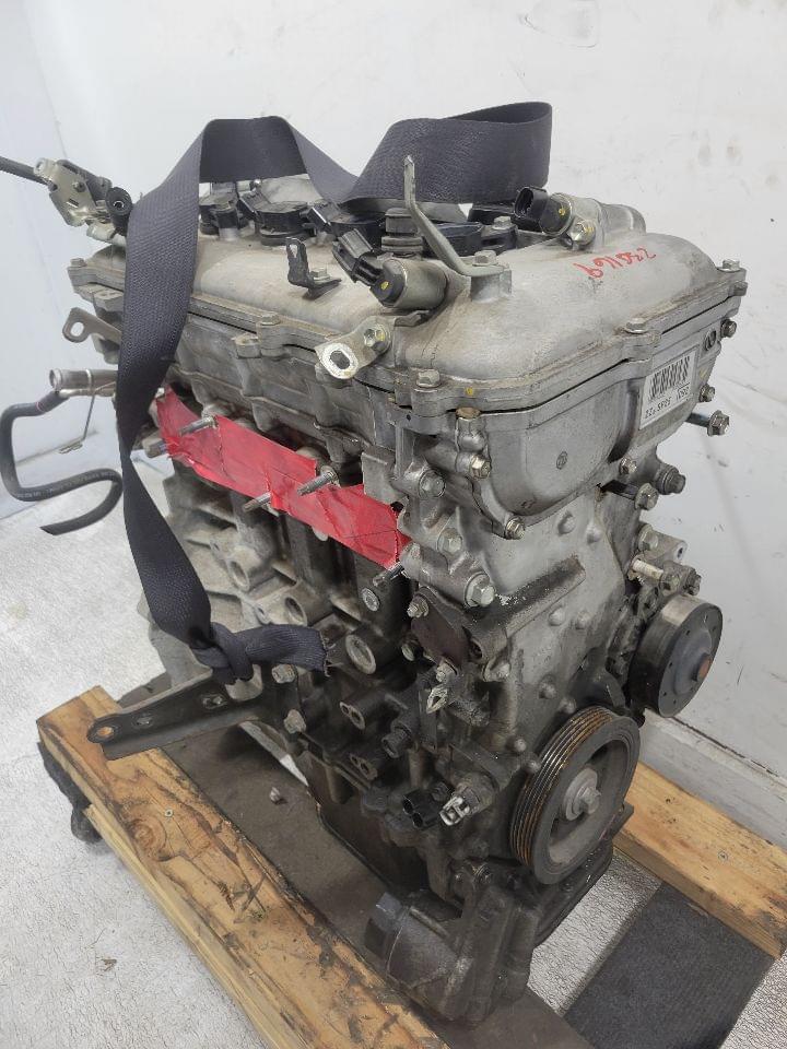 2011-2014 Scion XD 1.8L Engine Motor Longblock 2RZ-Fe *121k miles | eBay