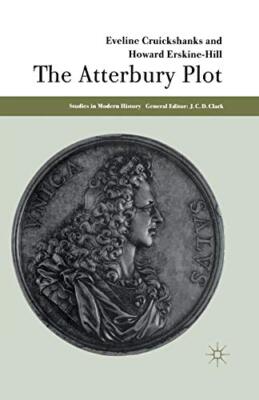 The Atterbury Plot 9781349391196| eBay