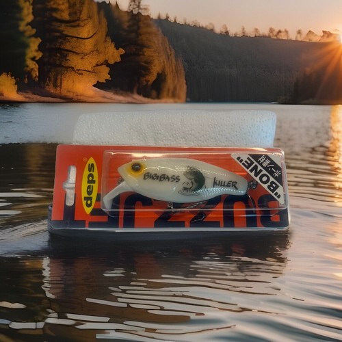 deps Buzzjet limited color | eBay