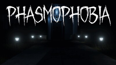 Phasmophobia PC STEAM Online Digital Download GLOBAL (NO KEY) | eBay