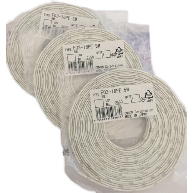 Omron F03-16PE-1M for sale online | eBay