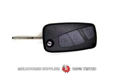 NEW Iveco Daily Key and Remote 2007 2008 2009 2010 | eBay Australia