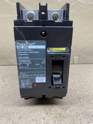 Transformers - Circuit Breaker