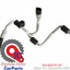 5C0820741CF VOLKSWAGEN GENUINE OEM JETTA AC REFRIGERANT LIQUID HOSE | eBay
