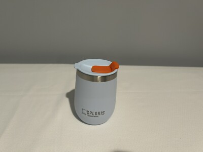 Tupperware Xploris Thermal Tumbler 230 ml NEW | eBay