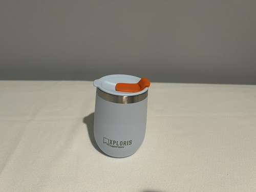 Xploris Thermal Tumbler 230 ml NEW Free Shipping | eBay