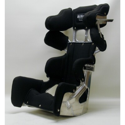 Ultra Shield 600MJ150K Micro 600 Jr Racing Seat | 11.5" Wide | 10 ...