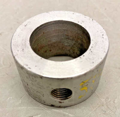 Locking Shaft Collar ID 1",OD 1 5/8"Depth 7/8" 58048851 Set Screws Not ...