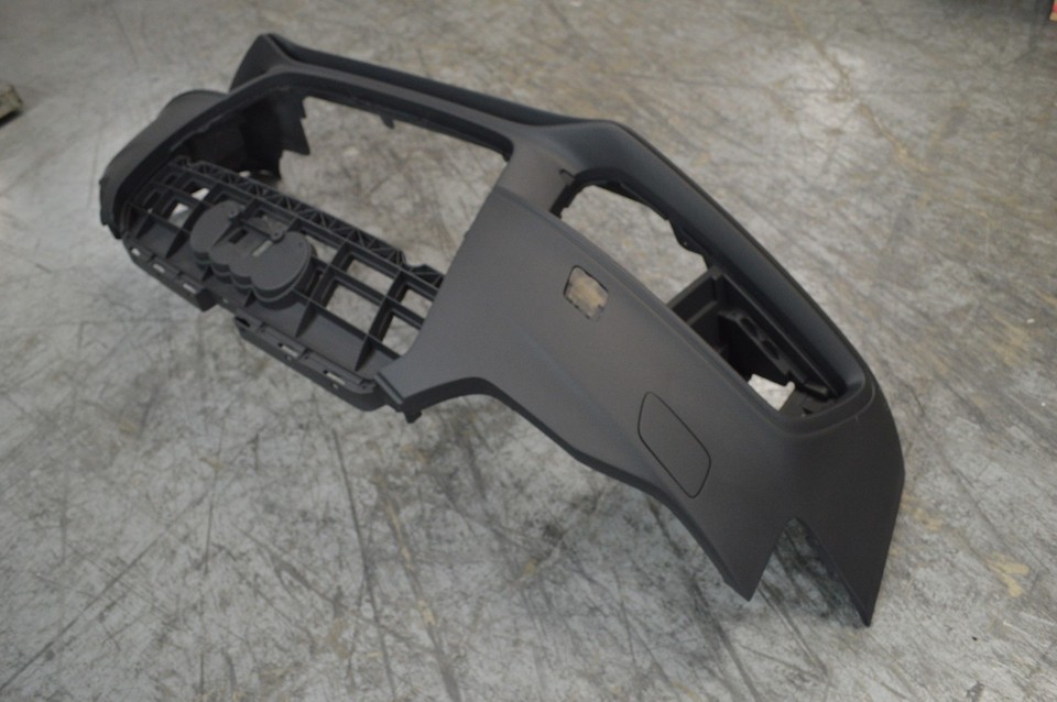 2013 2014 2015 2016 AUDI S5 A5 S-LINE FRONT BUMPER COVER OEM | eBay