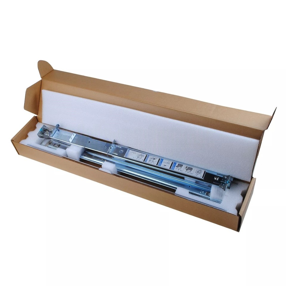 for Dell R510 R520 R720 R730 R730xd R540 R740 H872R PowerEdge Static ...