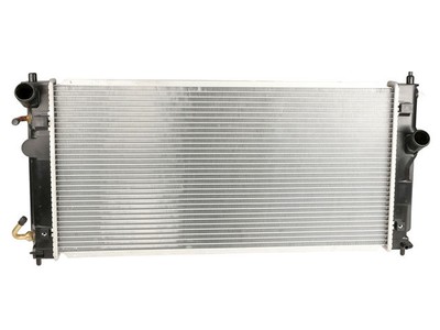 Denso 92PW14H Radiator Fits 2000-2005 Toyota Celica First Time Fit | eBay