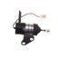 12V Solenoid Valve 6670776 for Bobcat 316 319 320 324 E08 E10 453 463 ...