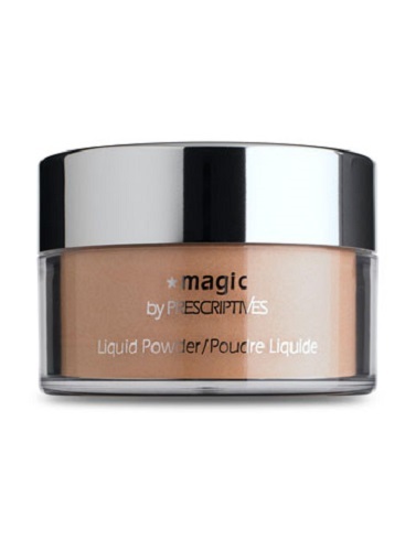 Prescriptives MAGIC Liquid Powder TRANSLUCENT 1.2oz RARE Full Size NeW ...