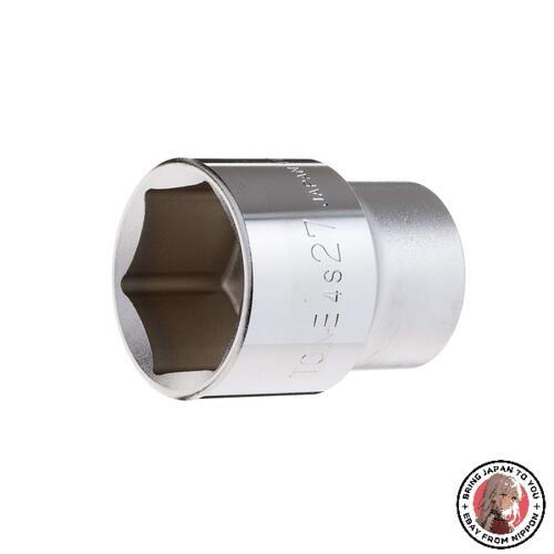 NEW Tone Socket (6 Angles) HP4S-27 Insertion Angle 1/2 inch (12 | eBay