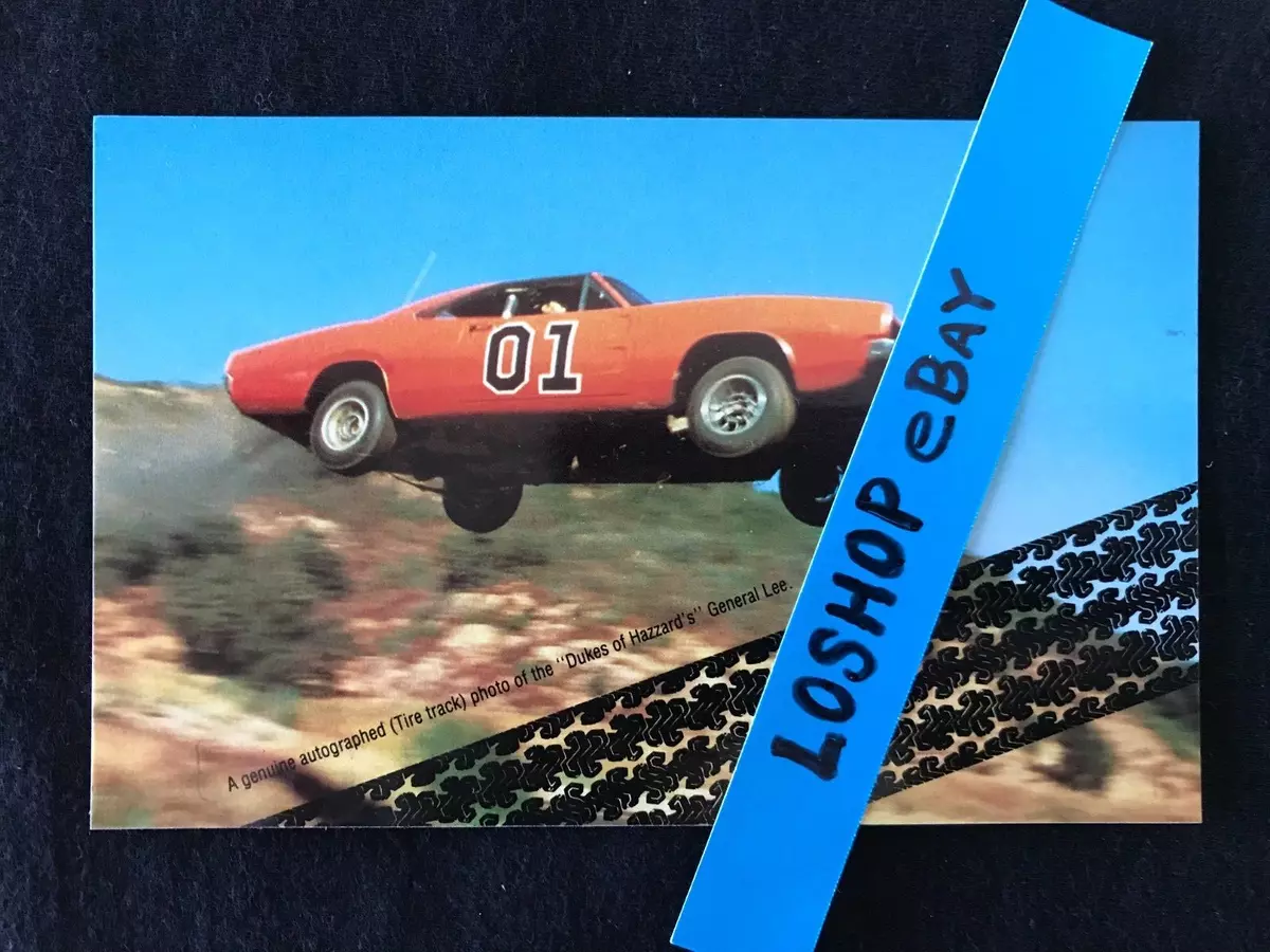 Original General Lee