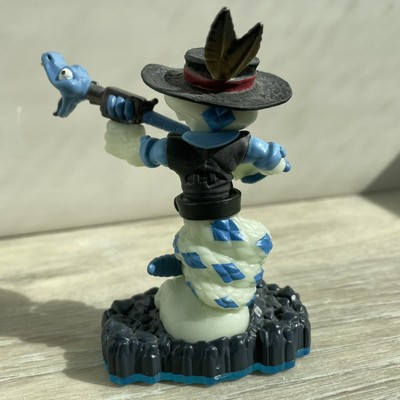 Skylanders Swap Force Coloring Pages Rattle Shake