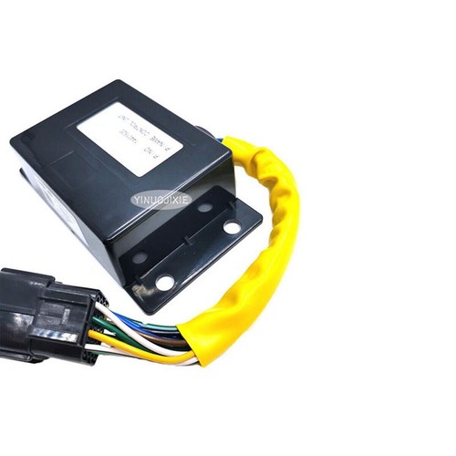 1pc 14616736 Excavator EC120 220 300D 380D 480D Converter 14616736 #T1 ...