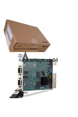 1PCS NEW NI PXI-8516/2 NI PXI-8516 /2 781366-01 NI PXI-8516 | eBay