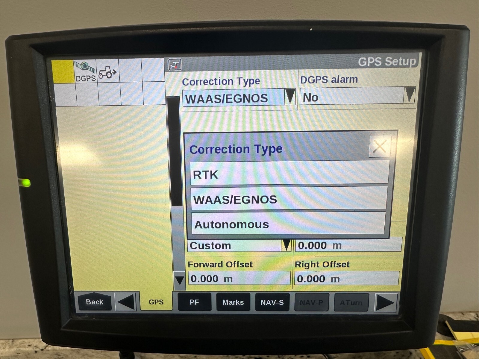 Case IH 392 Unlocked to RTK w/ Adapter Cable | eBay