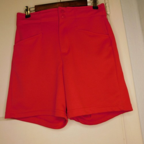 Vtg bike coaches shorts - Gem