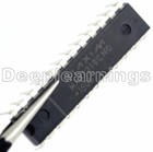 2 PCS IC MAXIM MAX7219CNG Max7219 IC DRIVER LED DISPLAY 8DGT 24-DIP NEW ...