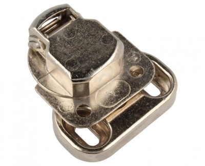 GENUINE LAMONA / HOWDEN WASHING MACHINE INTEGRATED DOOR HINGE P/N ...